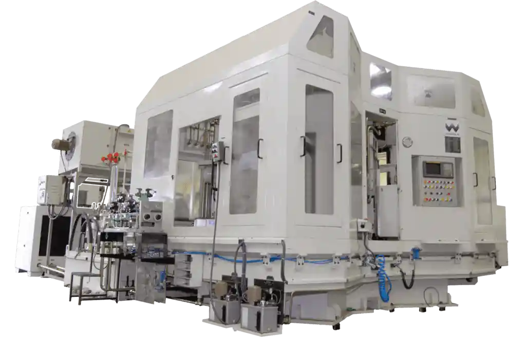 Special Purpose Machines | Widma