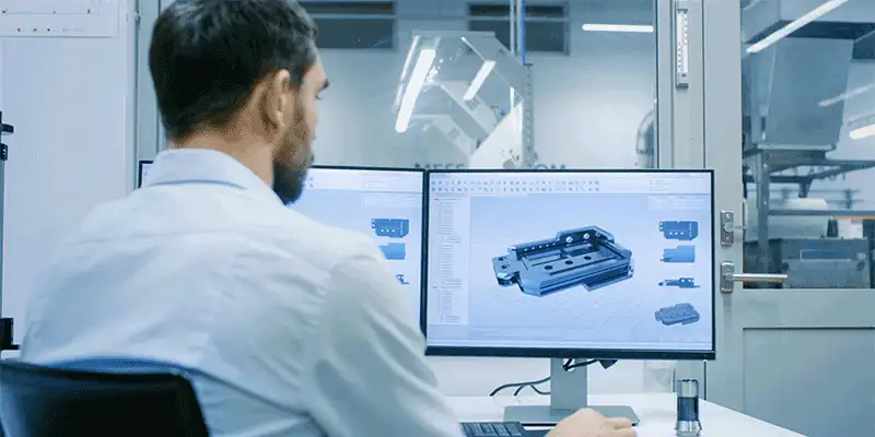 Turnkey Fixture Solutions -Tooling Solution - WIDMA