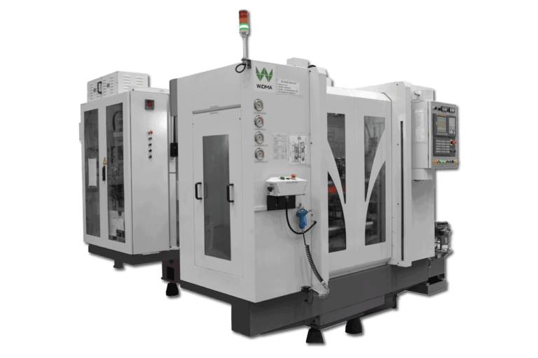 Universal Gundrilling Machines (UGK Series) - Widma - Machineering ...