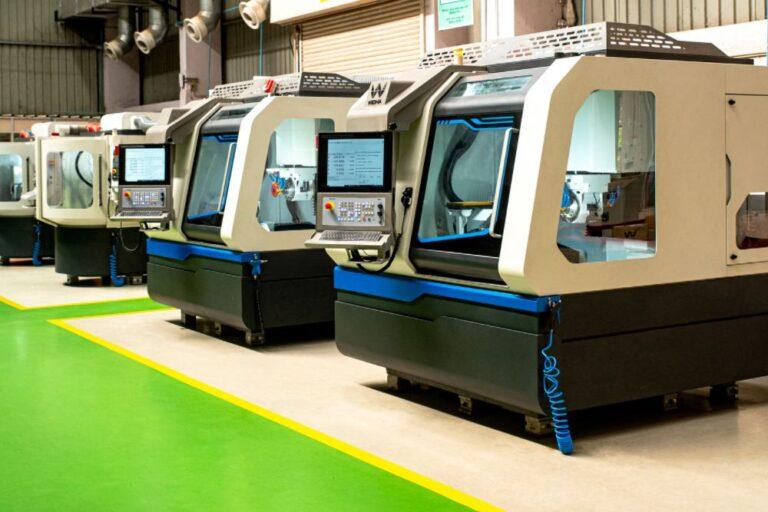 About Us - Widma - Machineering Simplified