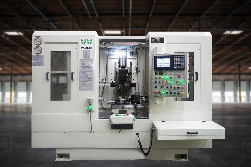 Swing Arm - Widma - Machineering Simplified