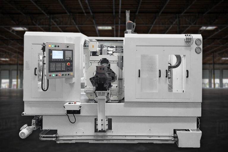 Precision 2W Cylinder Block Machining - Widma Automotive