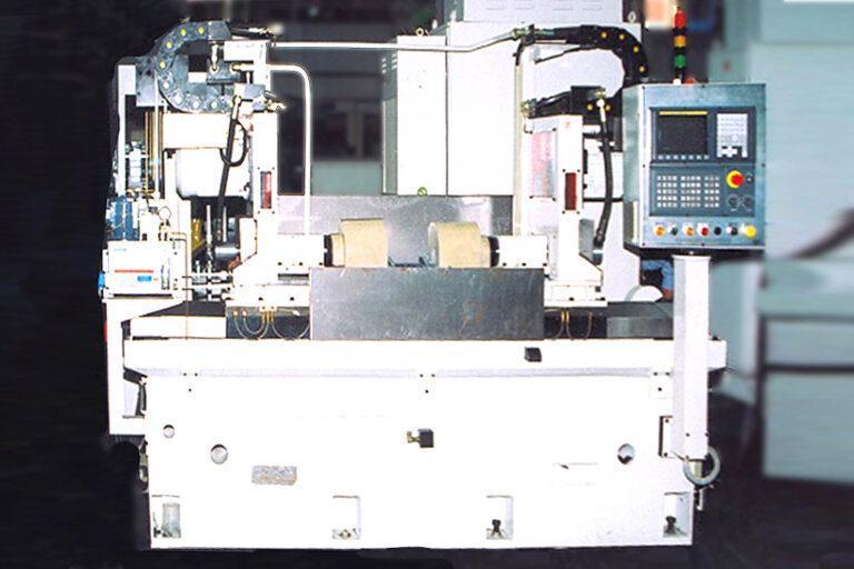 Steering Machine - CNC Tool Grinding Machine - WIDMA