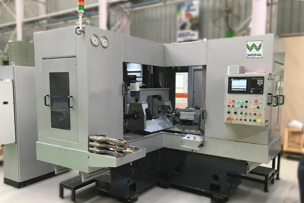 4-Wheeler Connecting Rods for Automotive - Widma