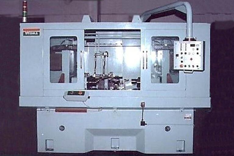 2W Transmission Shaft for Automotive Industry - Widma