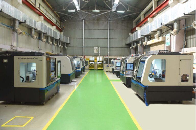 About Us - Widma - Machineering Simplified