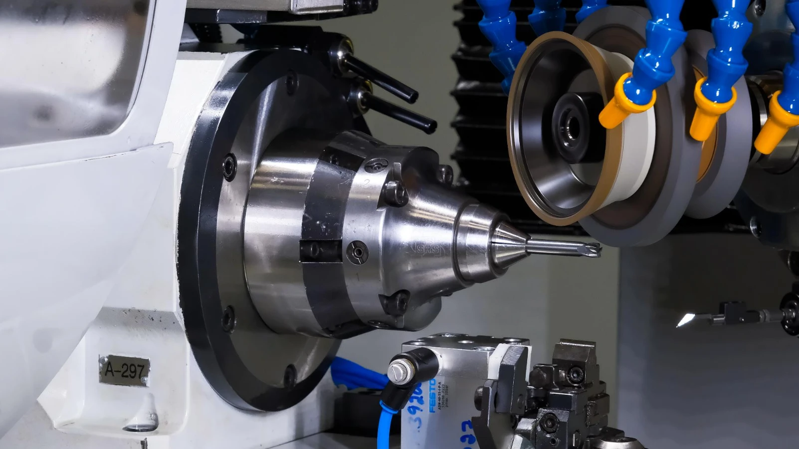 Blog - Widma - Machineering Simplified