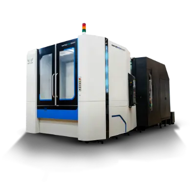 Widma Introduces Next Gen Horizontal Machining Center - Widma ...