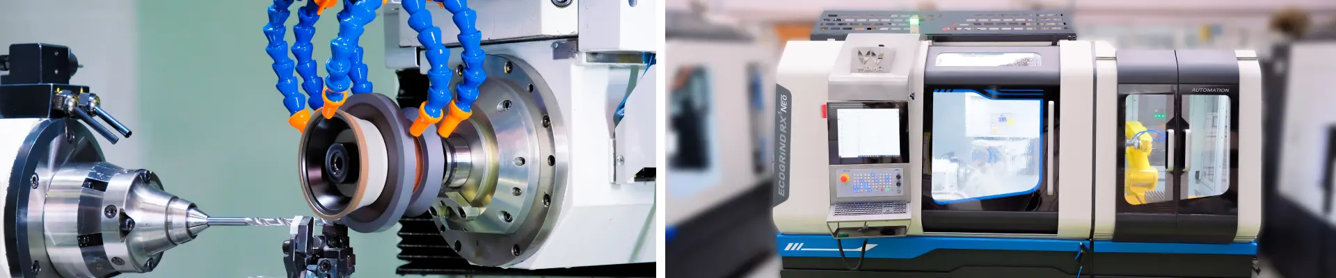 Multitasking CNC Machines: The Future of Manufacturing - Widma ...