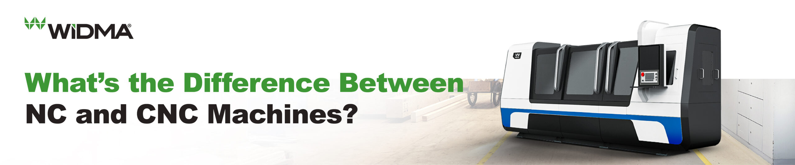 What Is CNC? Understanding Precision Manufacturing Technology